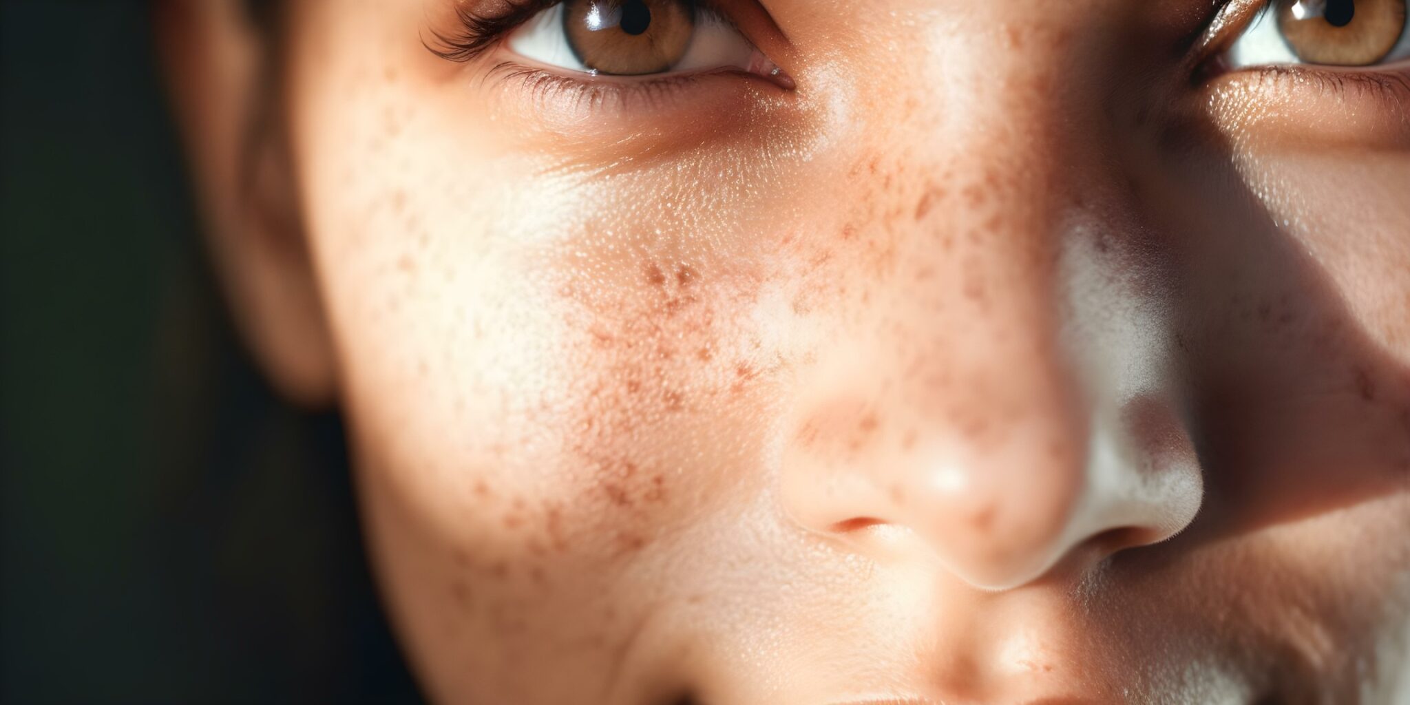 Brown Spots on Skin, Face | Dark Spots Treatment